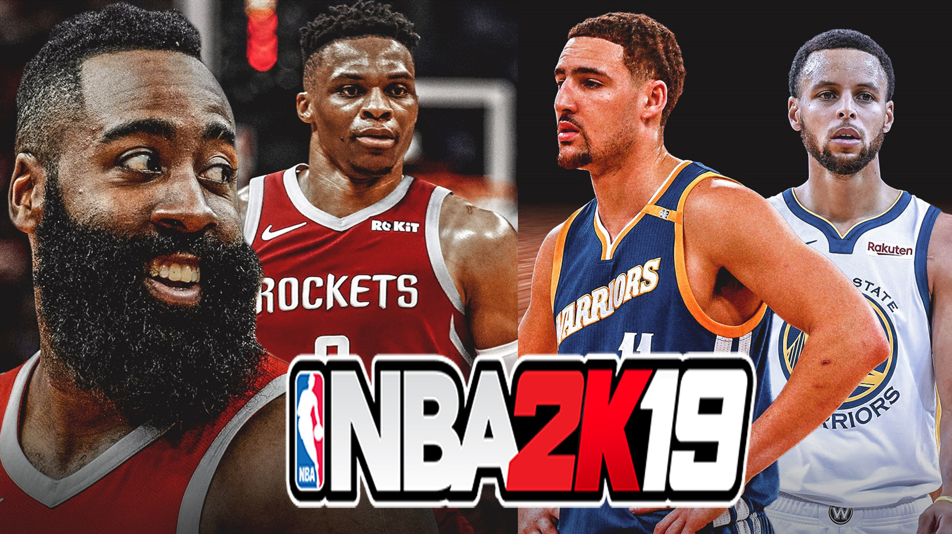发呆打游戏：《nba2k》的精彩视频大全