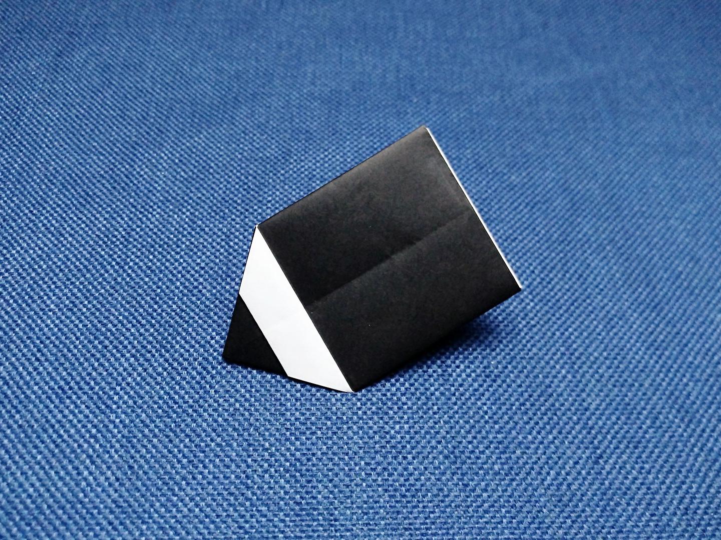 东西南北折纸怎么折