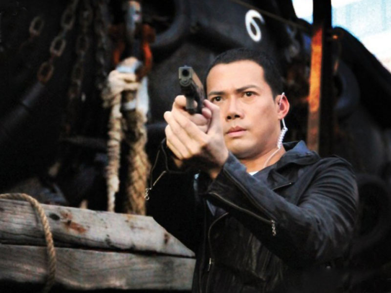 骨灰级TVB迷必看，几大豆瓣高分TVB大剧！《神雕侠侣》排第一