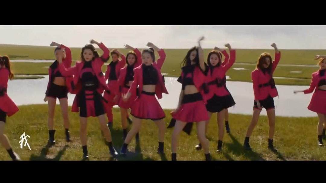 丹凤眼高冷范的实力rapper，回顾yamy的音乐之路